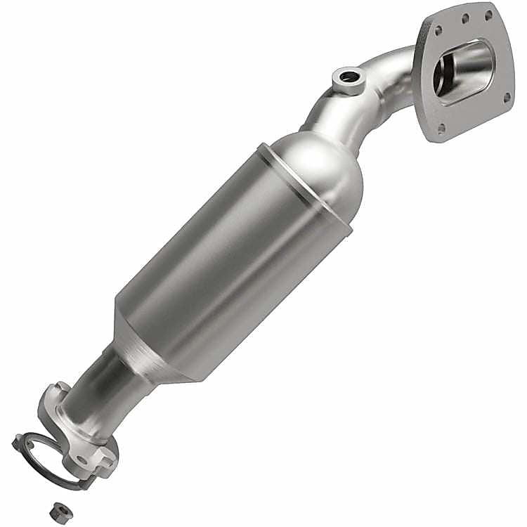 2018 Toyota Tacoma Catalytic Converters from $108 | CarParts.com
