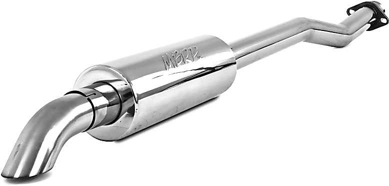 2005 Ford Ranger Exhaust Systems from $260 | CarParts.com