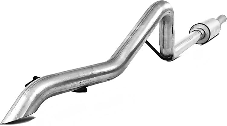 1995 Jeep Wrangler (YJ) Exhaust Systems from $275 | CarParts.com
