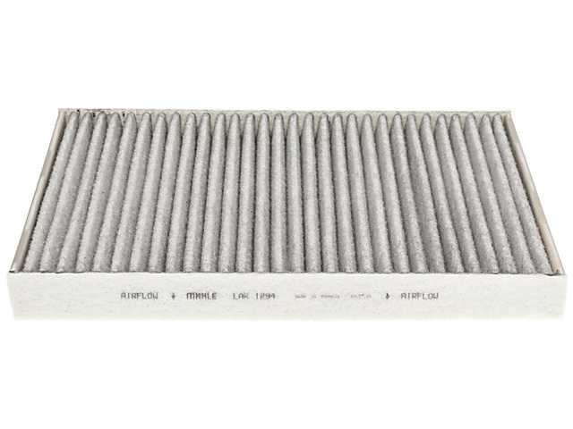 2020 Audi A6 Quattro Cabin Air Filters from $24 | CarParts.com