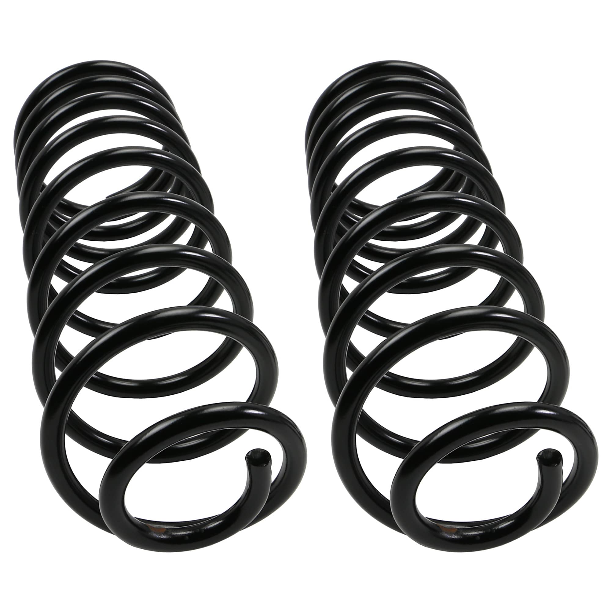 Car Coil Springs - Front, Rear from $57 | CarParts.com