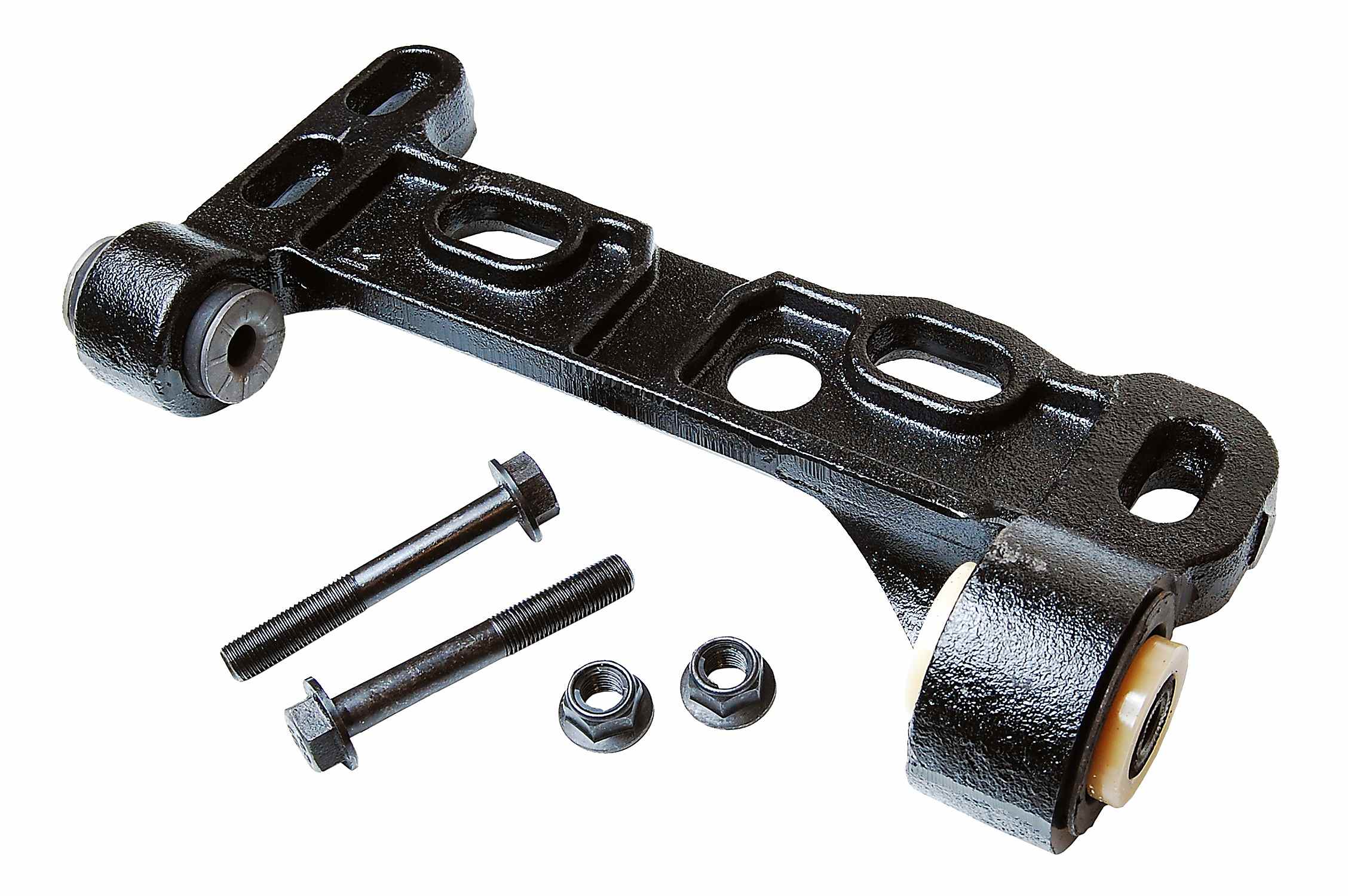 2003 Chevrolet Trailblazer Control Arm Brackets from $41 | CarParts.com