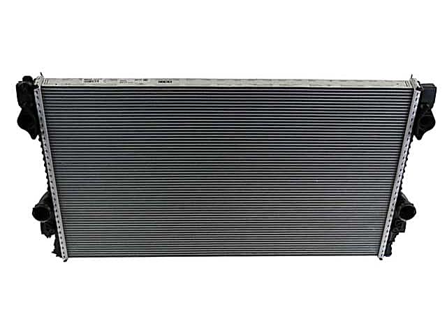 2010 Porsche Panamera Radiators from $169 | CarParts.com