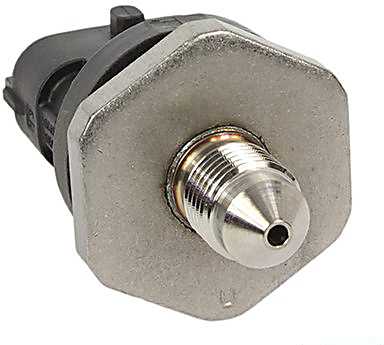 Ford Edge Fuel Pressure Sensor