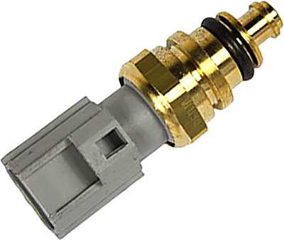 2021 Ford EcoSport Coolant Temperature Sensors from $28 | CarParts.com