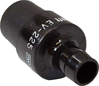 2000 Ford Explorer PCV Valves from $3 | CarParts.com