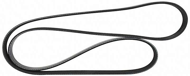 2021 Ford Transit Connect Serpentine Belts from $17 | CarParts.com