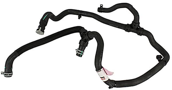2013 Ford Escape Coolant Reservoir Hoses from $111 | CarParts.com