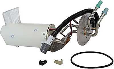 1994 Ford F-150 Fuel Pumps from $21 | CarParts.com