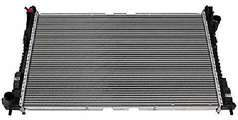 2016 Ford Taurus Radiators from $91 | CarParts.com