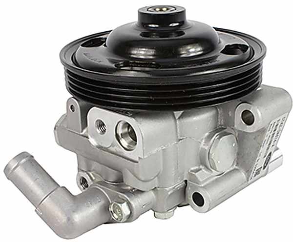2011 Ford Edge Power Steering Pumps from $77 | CarParts.com