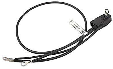 1999 Ford F-250 Super Duty Battery Cable Replacement | CarParts.com