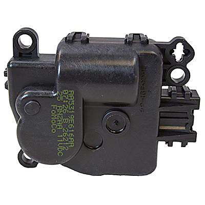 2015 Ford Explorer Blend Door Actuator