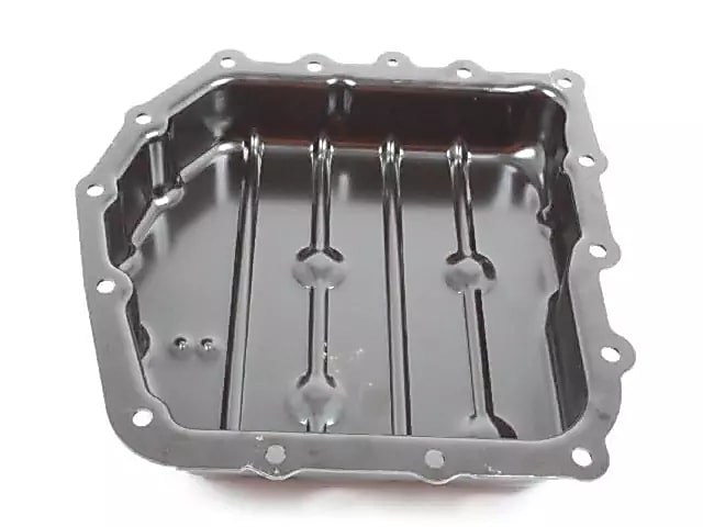2014 Chrysler 200 Transmission Pans from $23 | CarParts.com