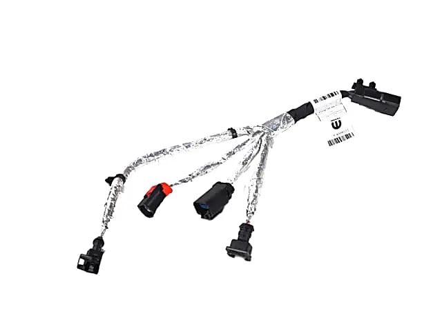 2016 Dodge Grand Caravan Wiring Harnesses from $21 | CarParts.com