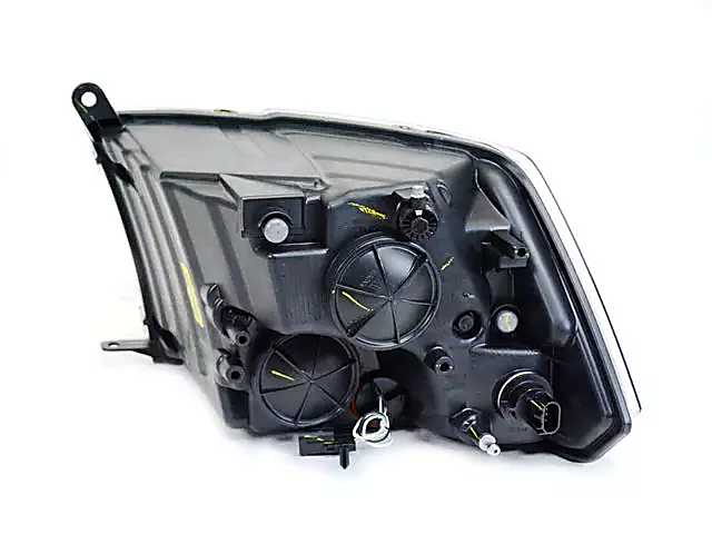 2019 Ram 1500 Classic Headlights from $106 | CarParts.com