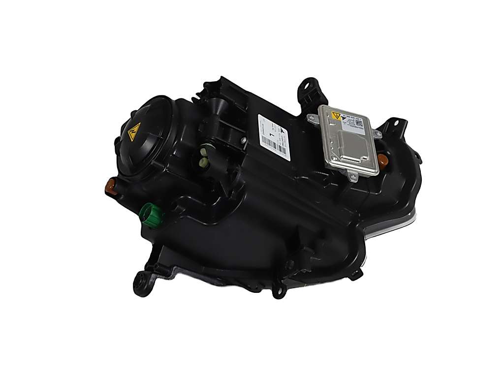 2016 Jeep Cherokee Headlights from $157 | CarParts.com