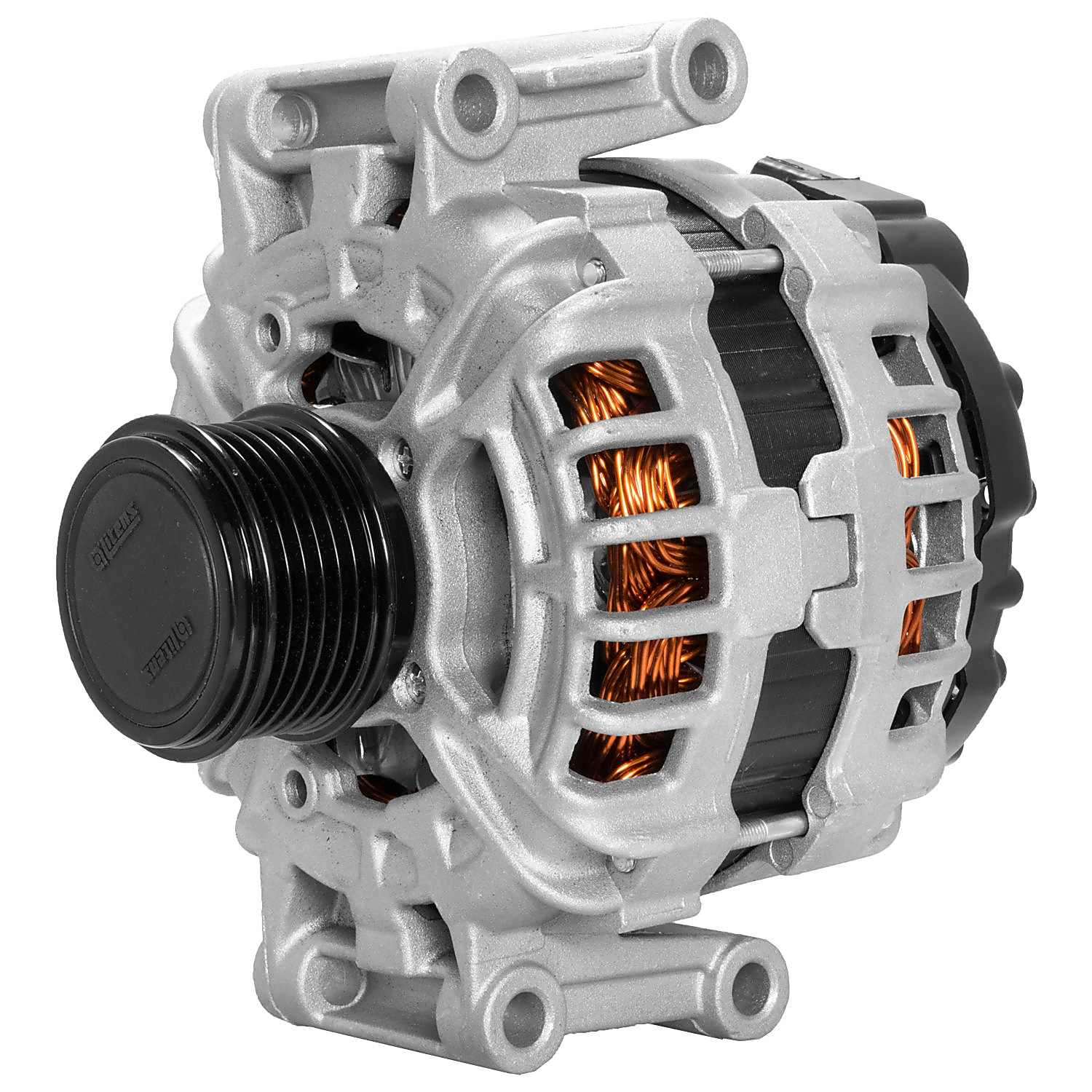 2015 Audi A3 Alternators from $256 | CarParts.com