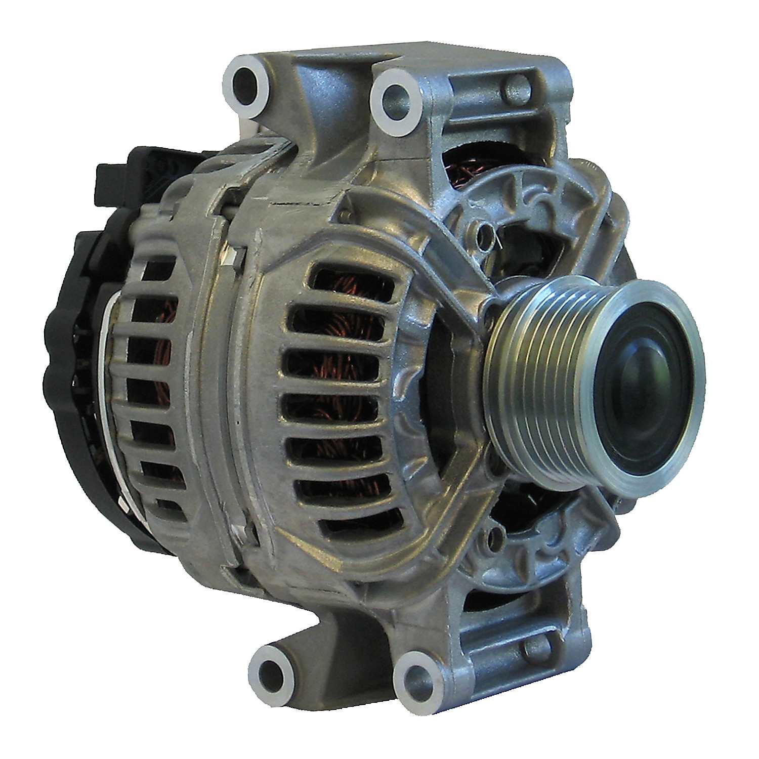 2018 Volkswagen Tiguan Limited Alternators from $168 | CarParts.com