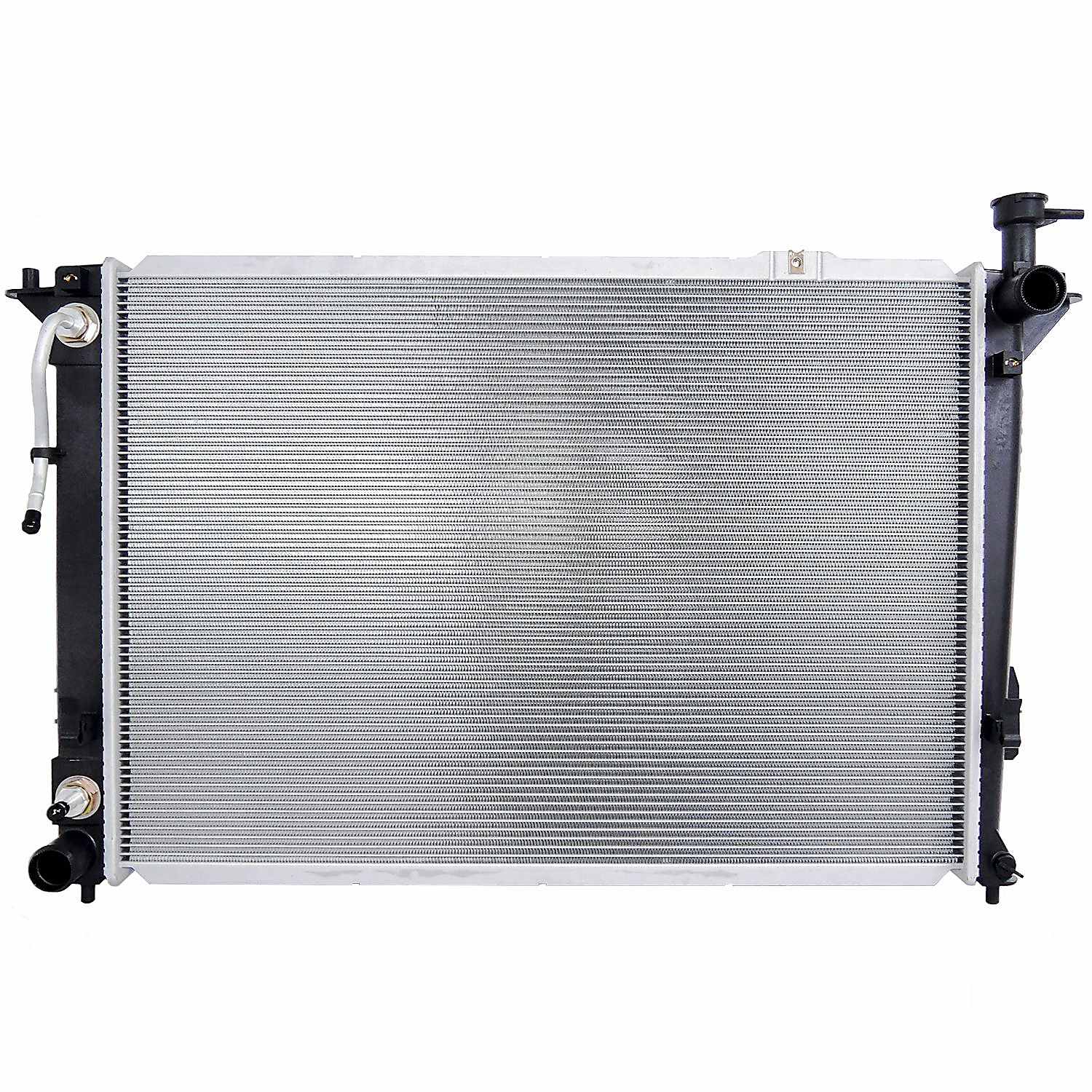 2012 Kia Sorento Radiators from $91 | CarParts.com