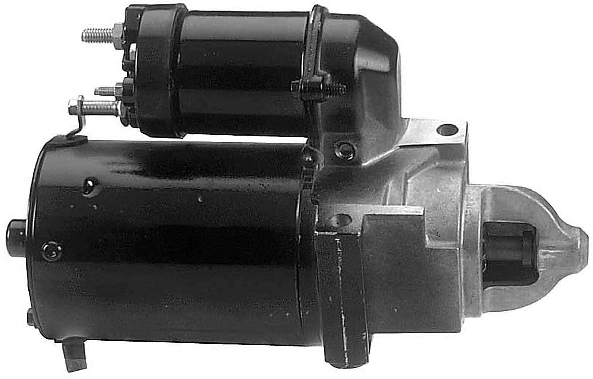 2014 GMC Sierra 1500 Starters from $98 | CarParts.com