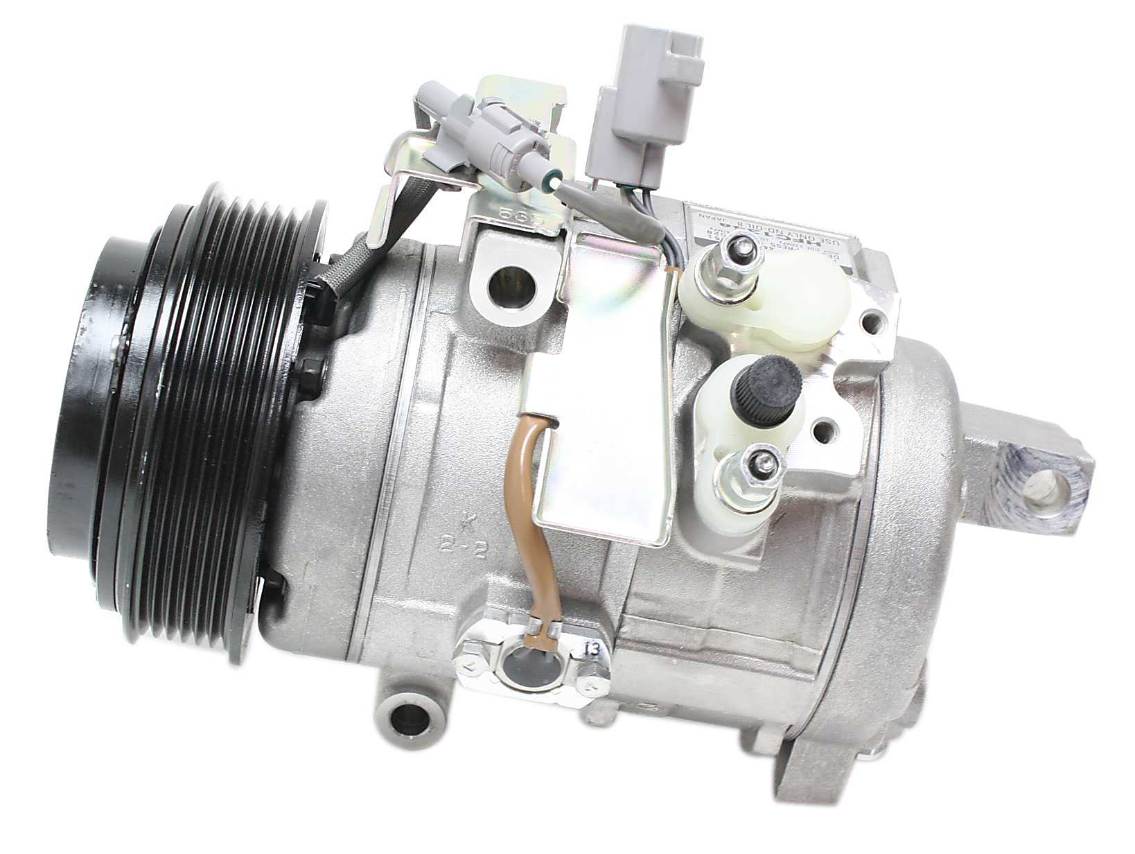 2008 Lexus GX470 A/C Compressors from $223 | CarParts.com