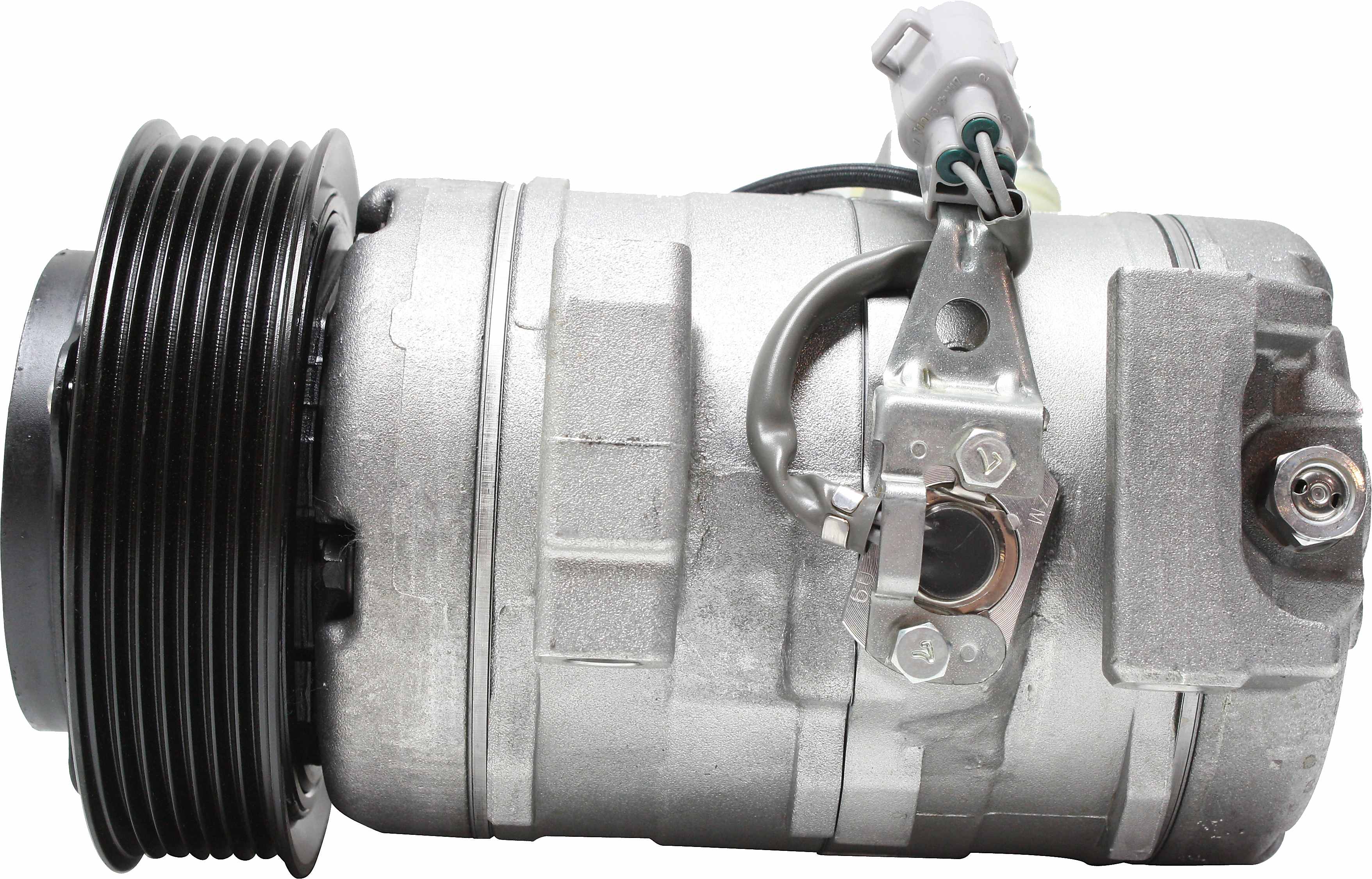 2005 Toyota 4Runner A/C Compressors from $223 | CarParts.com