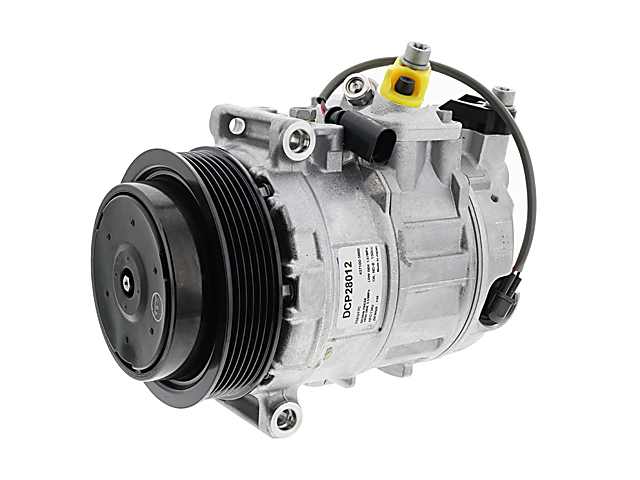 2009 Porsche Cayman A/C Compressors from $193 | CarParts.com