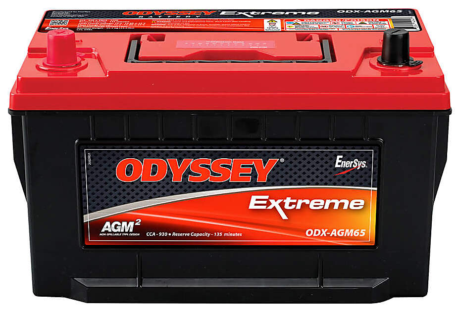 1996 Ford Ranger Batteries from $185 | CarParts.com