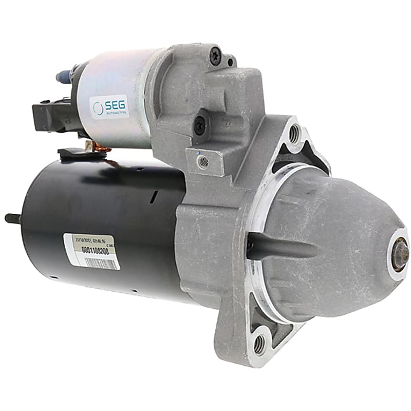 2005 BMW 745i Starters from $88 | CarParts.com