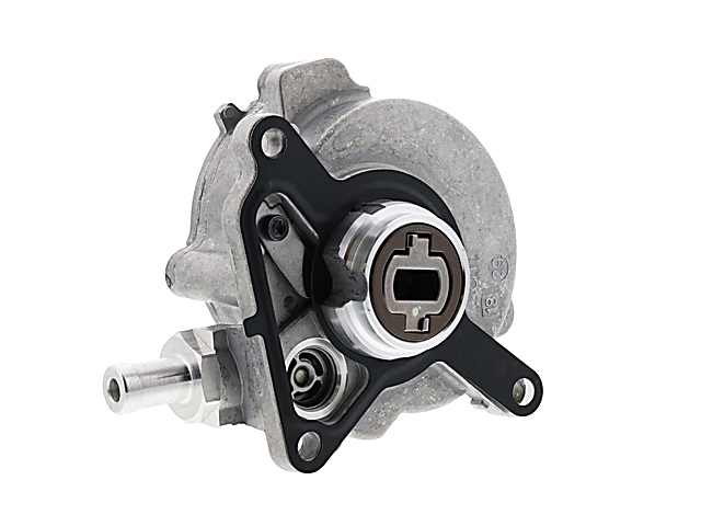 2009 Porsche Cayenne Vacuum Pumps from $36 | CarParts.com