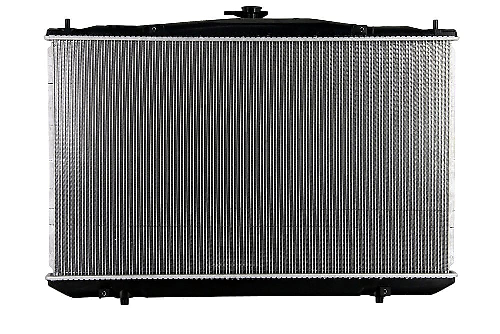 2011 Toyota Sienna Radiators from $91 | CarParts.com