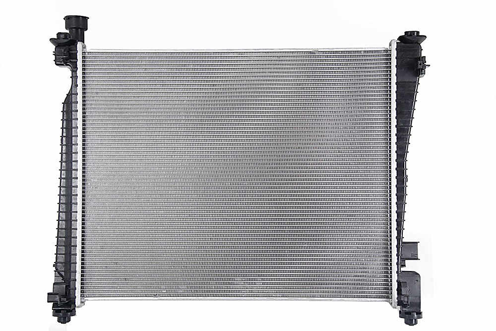 2014 Dodge Durango Radiators from $99 | CarParts.com