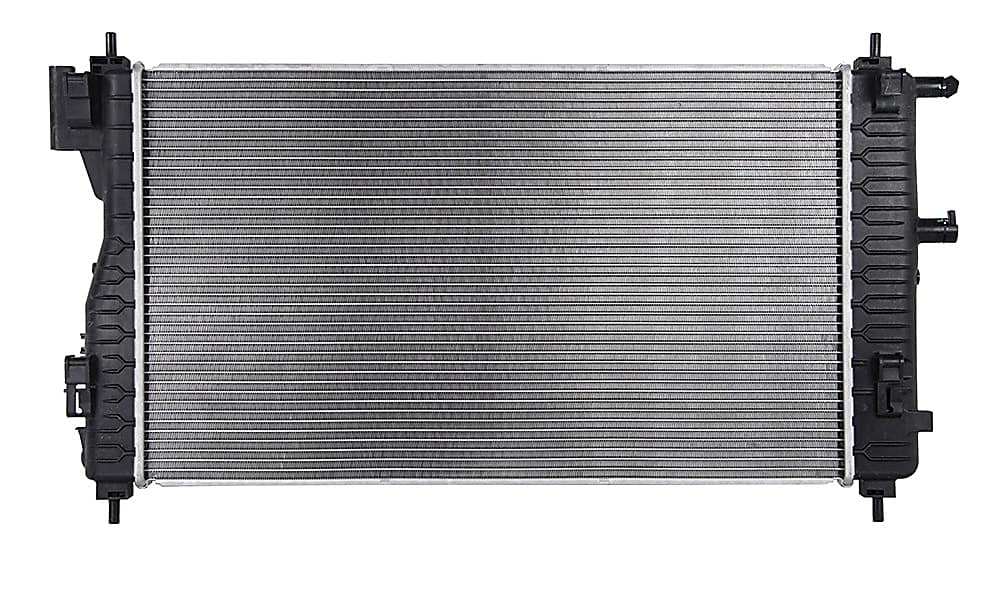 2013 Chevrolet Malibu Radiators from $84 | CarParts.com