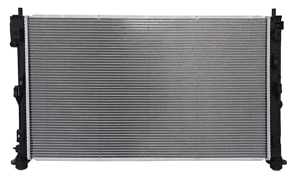2016 Jeep Compass Radiators from $73 | CarParts.com