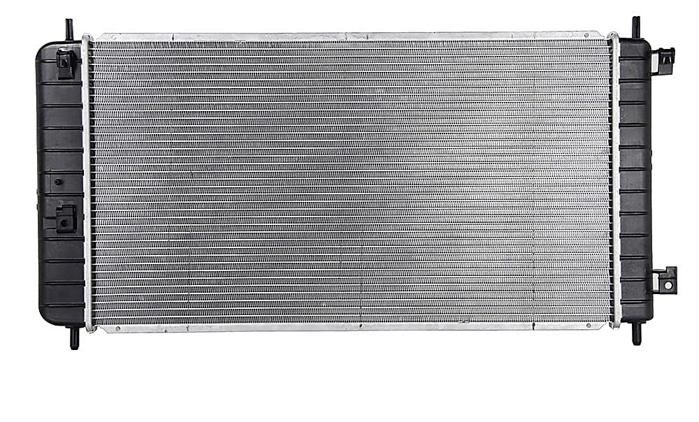 2007 Chevrolet Malibu Radiators from $79 | CarParts.com