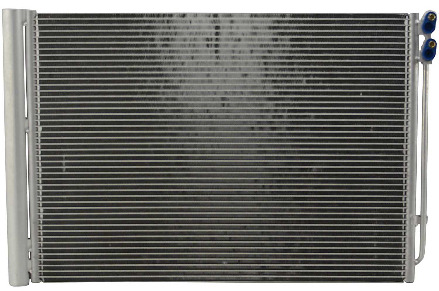 2016 BMW 535i GT A/C Condensers from $49 | CarParts.com