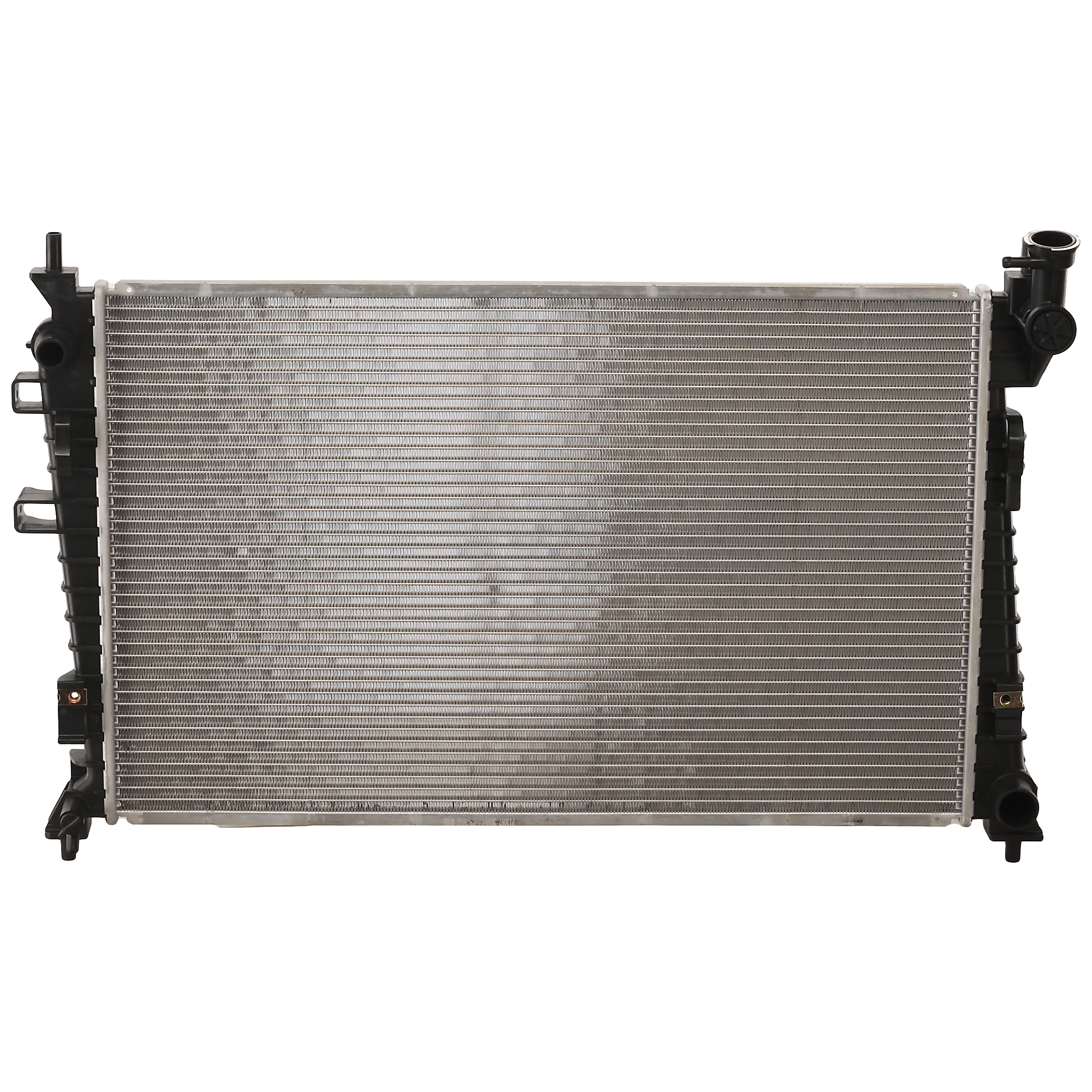 2009 Ford Focus Radiators from $72 | CarParts.com