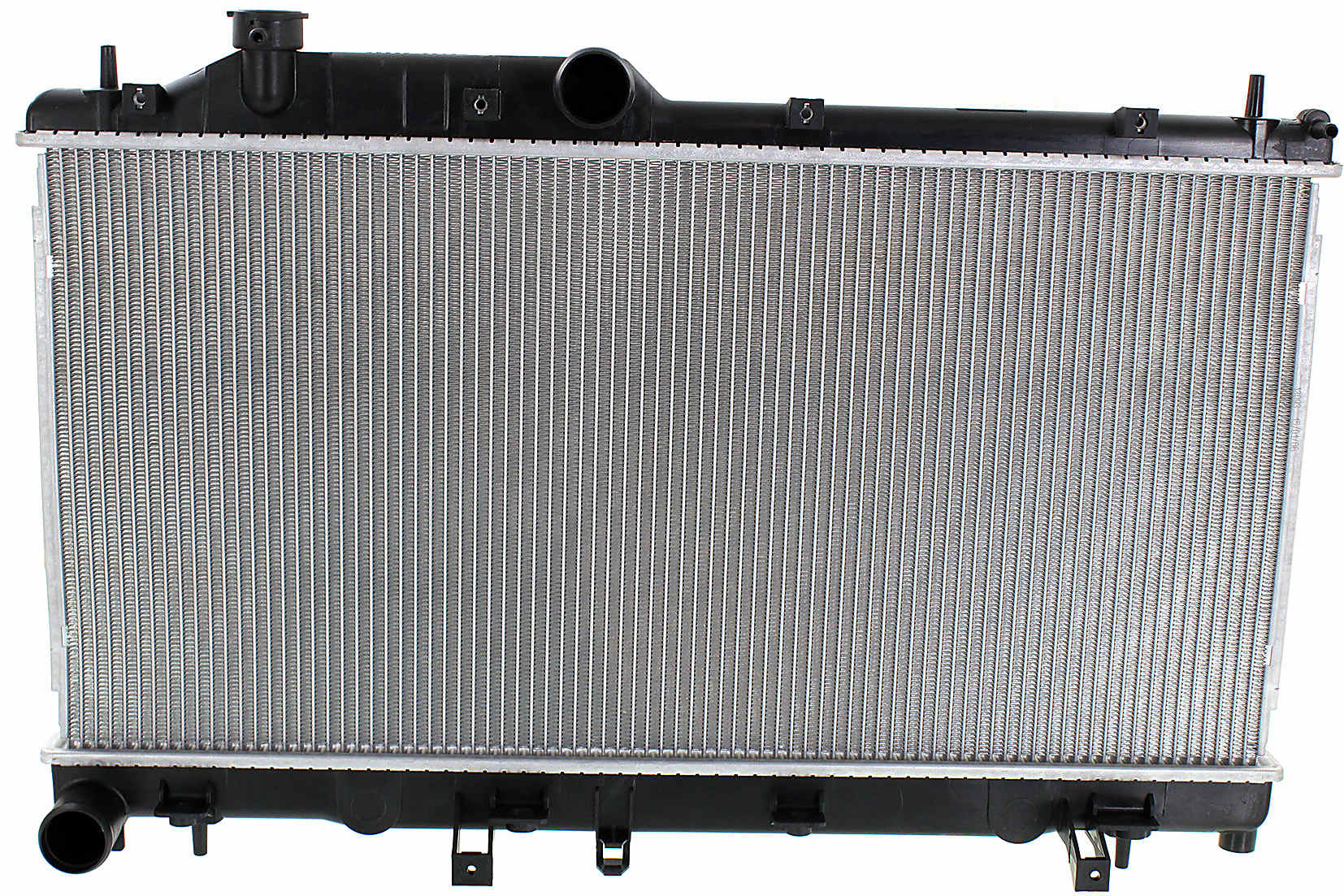 2014 Subaru WRX STI Radiators from $80 | CarParts.com