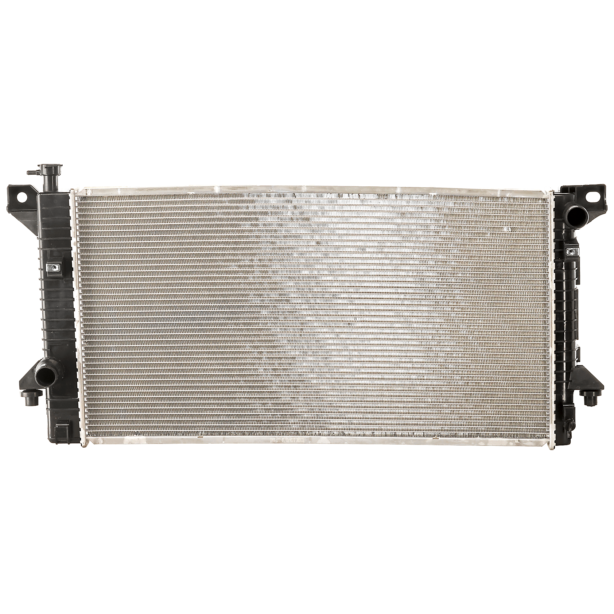 2010 Ford F-150 Radiators from $116 | CarParts.com