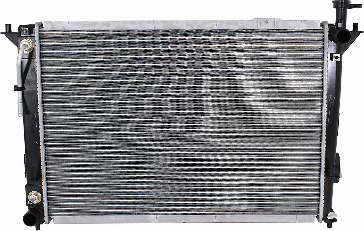 2012 Kia Sorento Radiators from $117 | CarParts.com