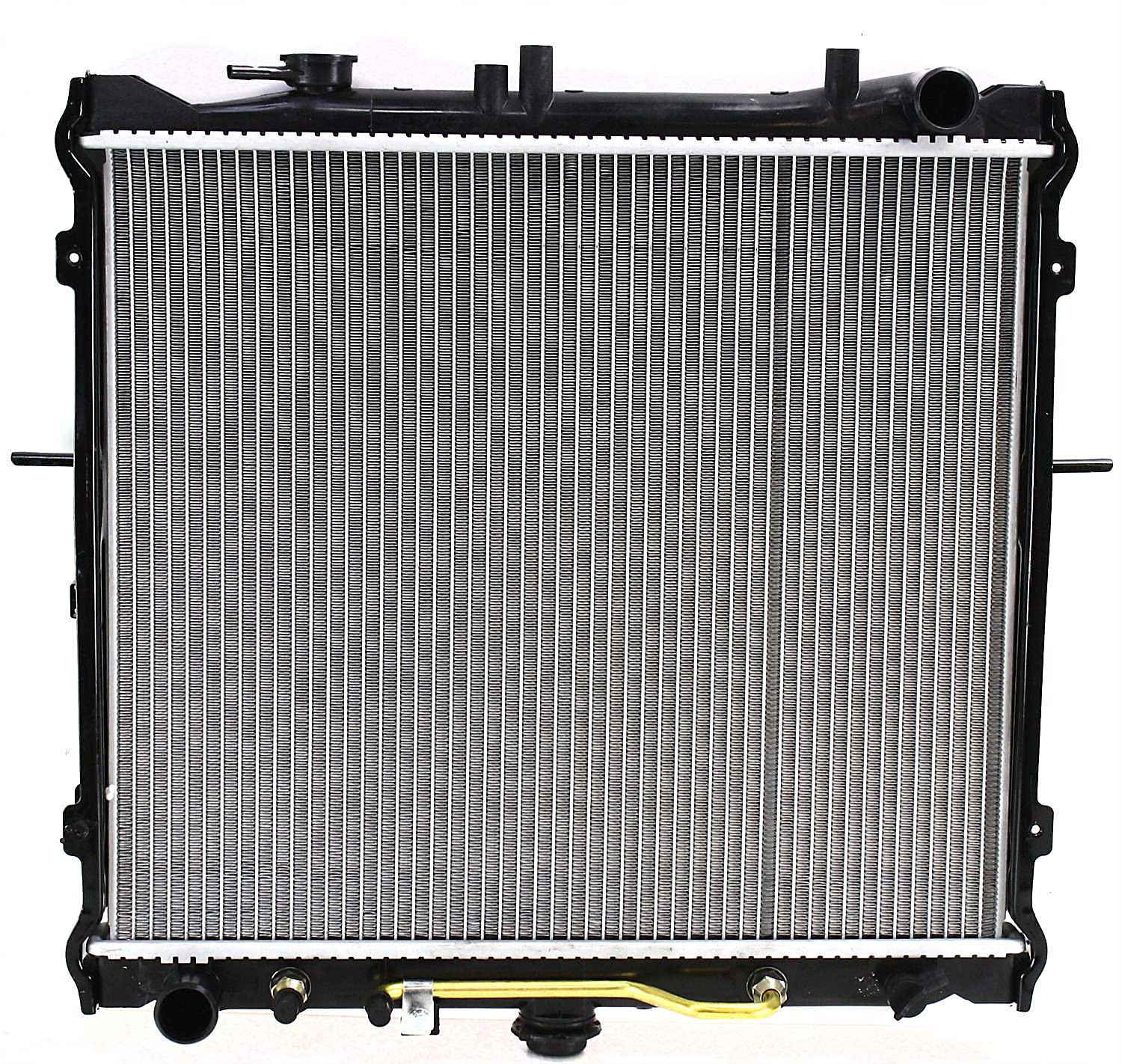 1999 Kia Sportage Radiators from $67 | CarParts.com