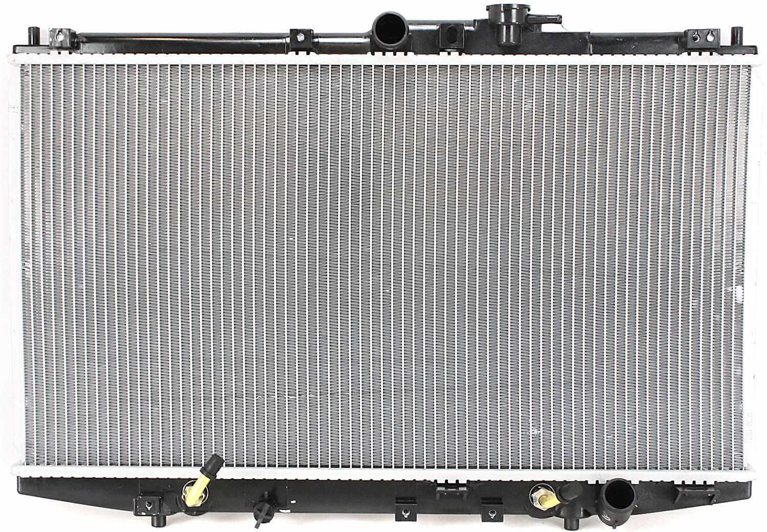 2001 Honda Accord Radiators from $70 | CarParts.com