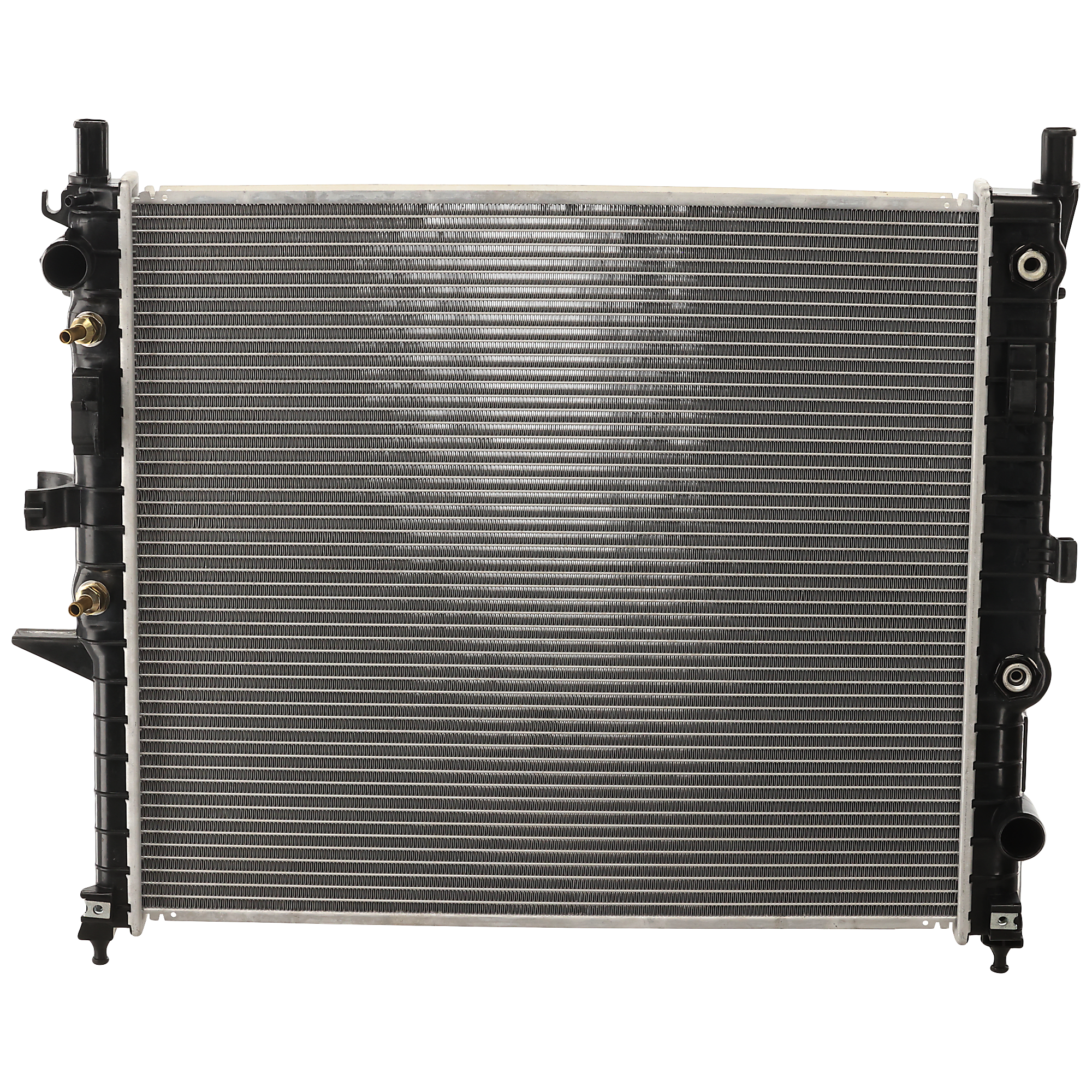 2000 Mercedes Benz ML320 Radiators from $117 | CarParts.com