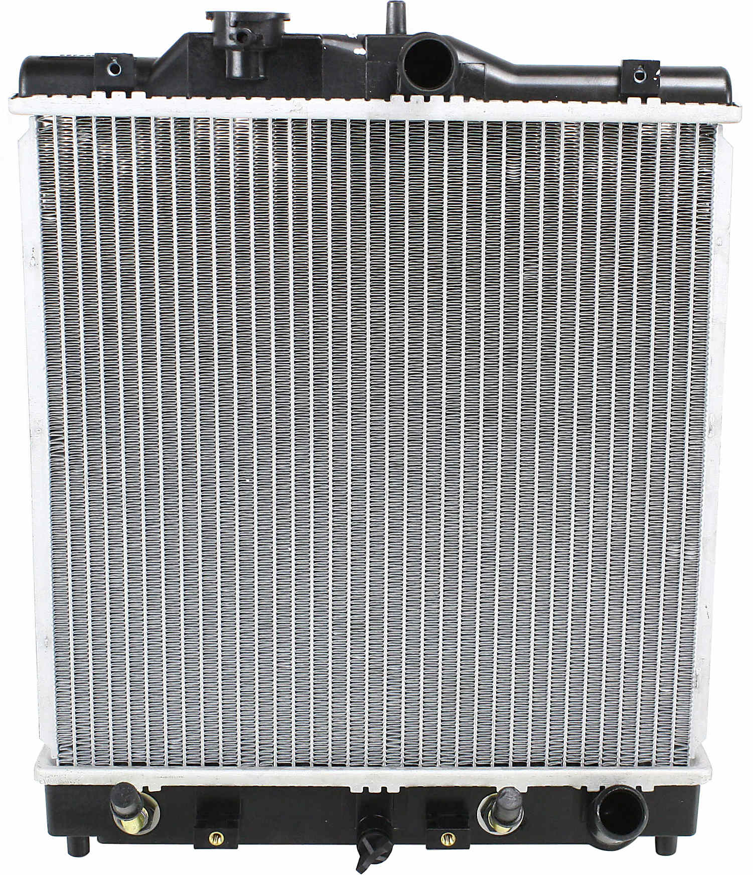 1997 Honda Civic Radiators from $46 | CarParts.com