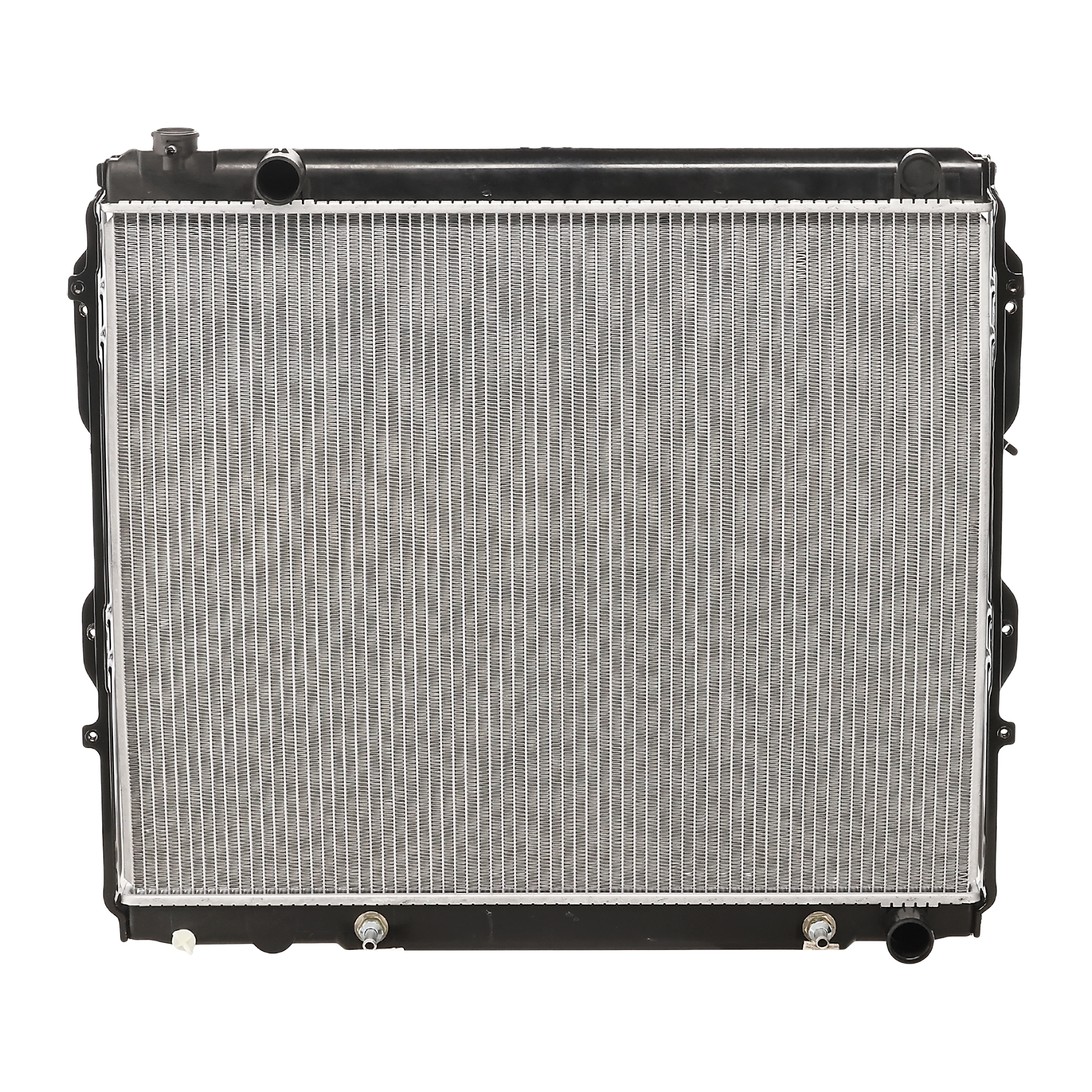 Toyota Radiators Replacement from $102 | CarParts.com