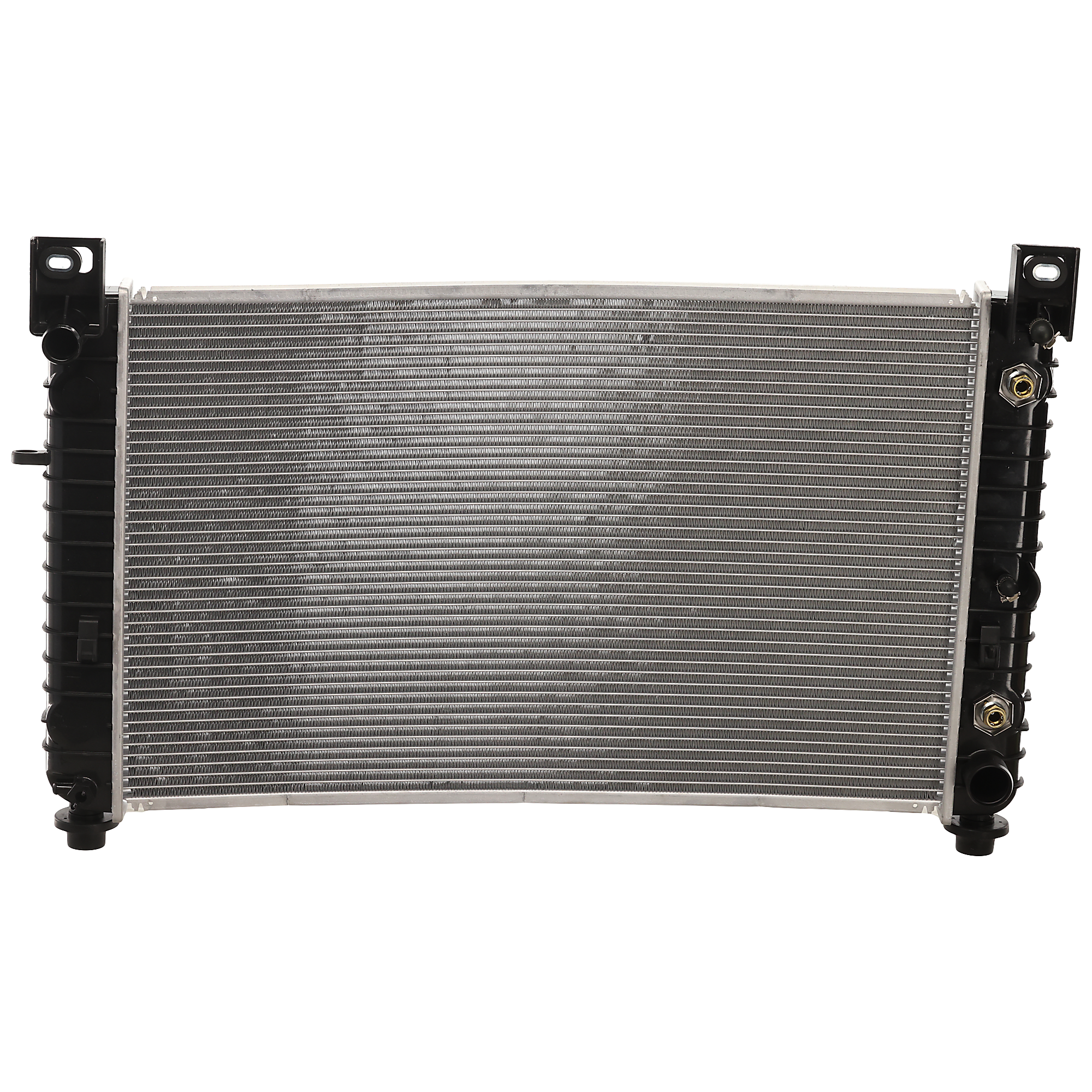 2001 Chevrolet Silverado 1500 Radiators from $112 | CarParts.com
