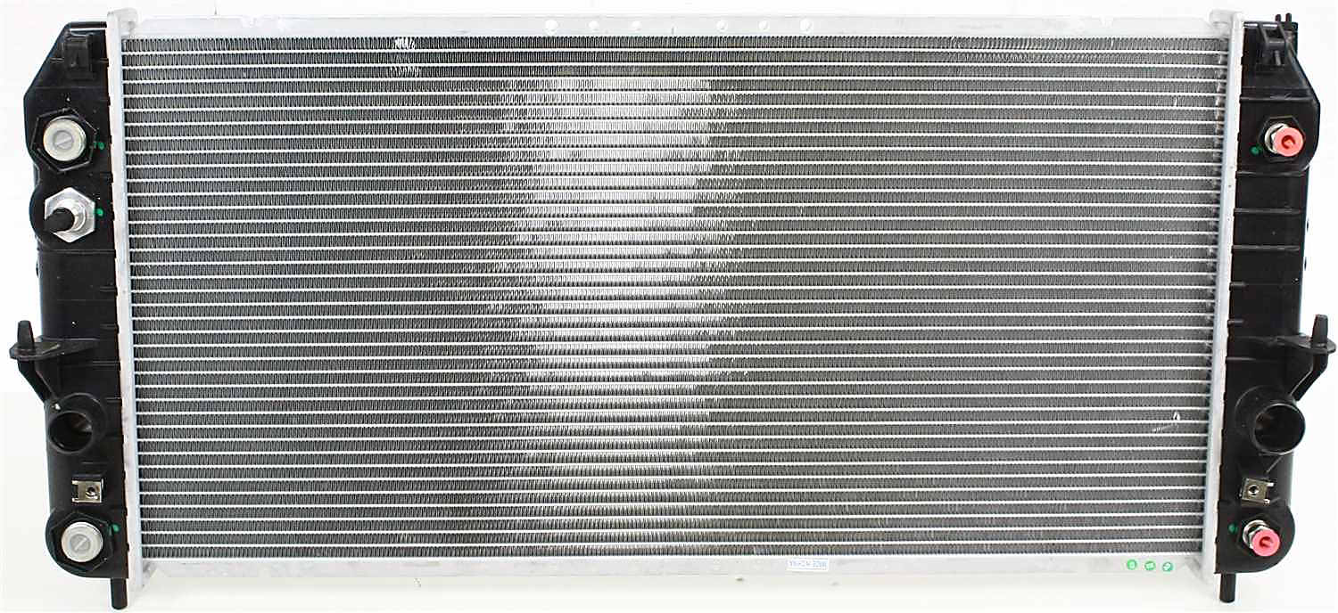 2000 Cadillac DeVille Radiators from $123 | CarParts.com