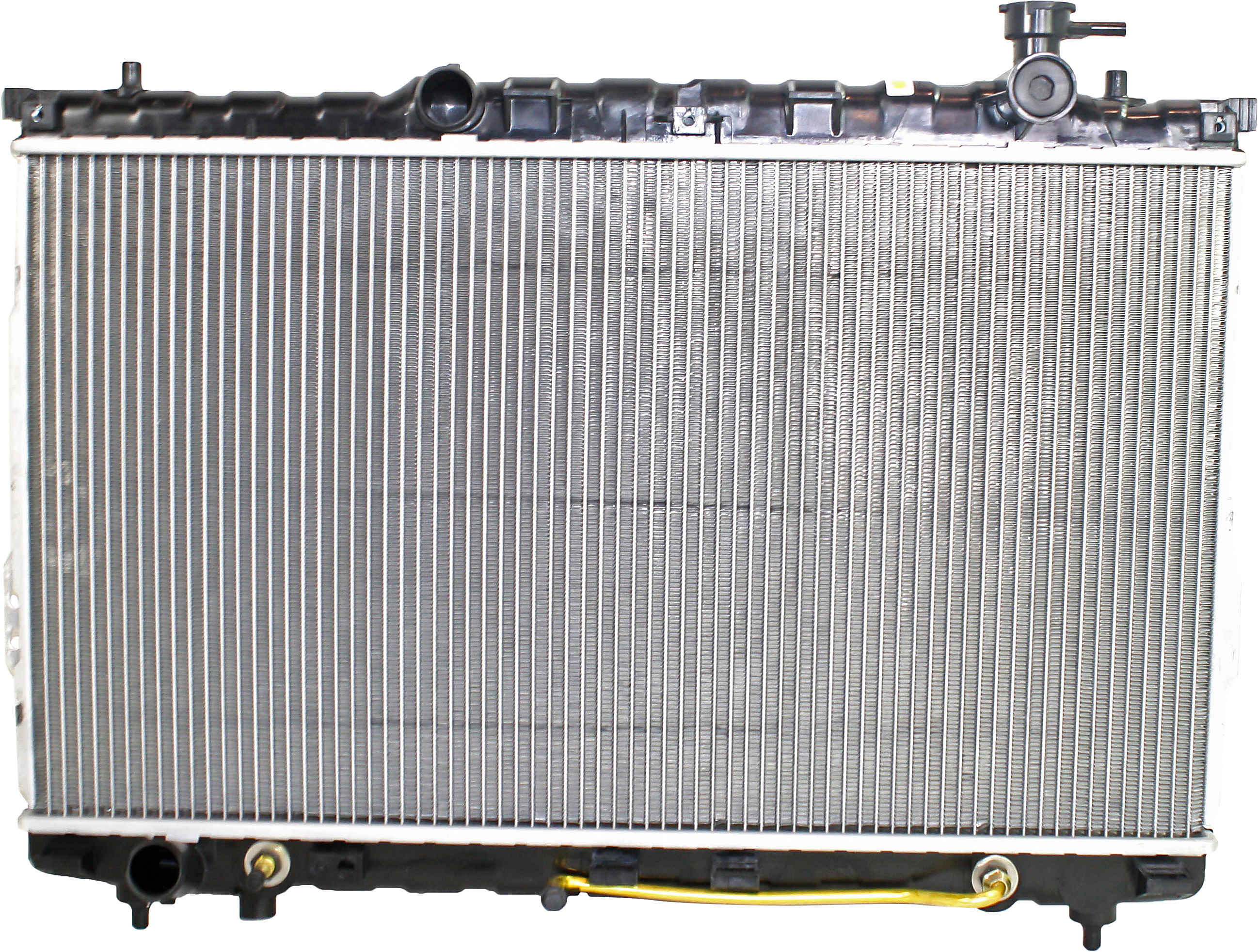 2002 Hyundai Santa Fe Radiators from $90 | CarParts.com