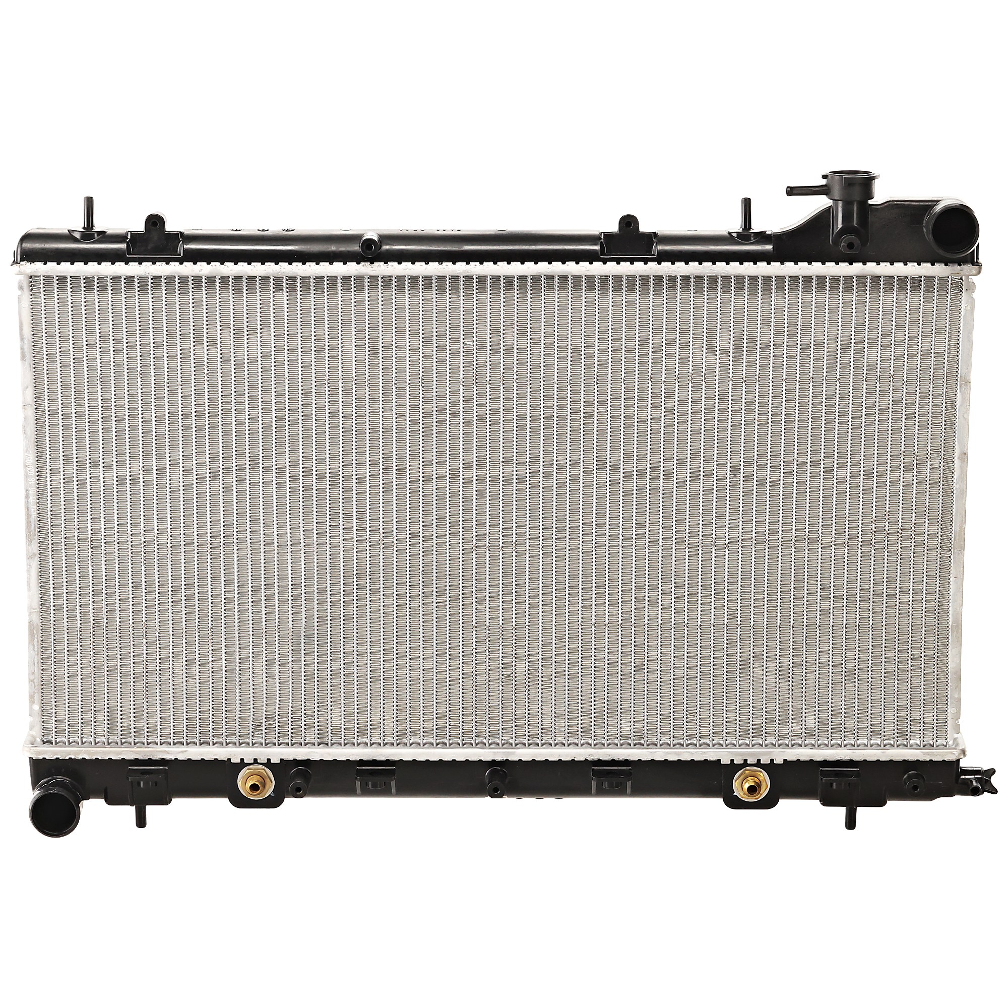 Car Radiators - OE Replacement, Performance from $83 | CarParts.com